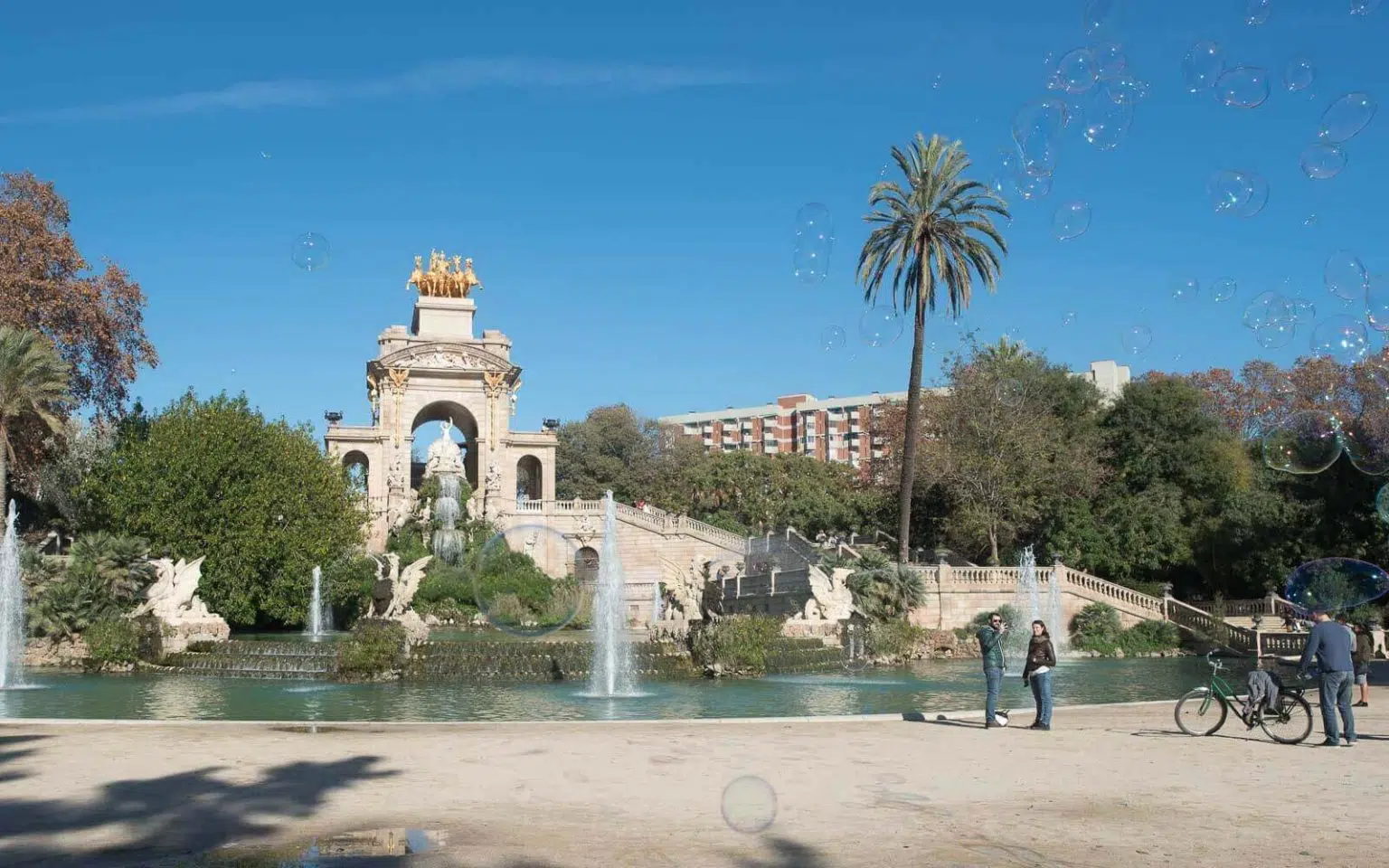 Botanic Garden Barcelona: What to See & Why It’s Worth Visiting
