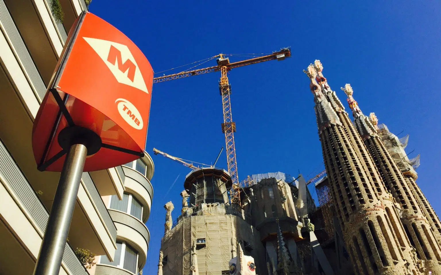 Montserrat Cable Car: Guide to the Aeri de Montserrat (2025 ...