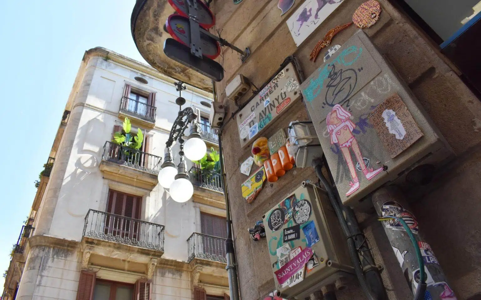 19 MUST SEES in the Barcelona Gothic Quarter (2025)