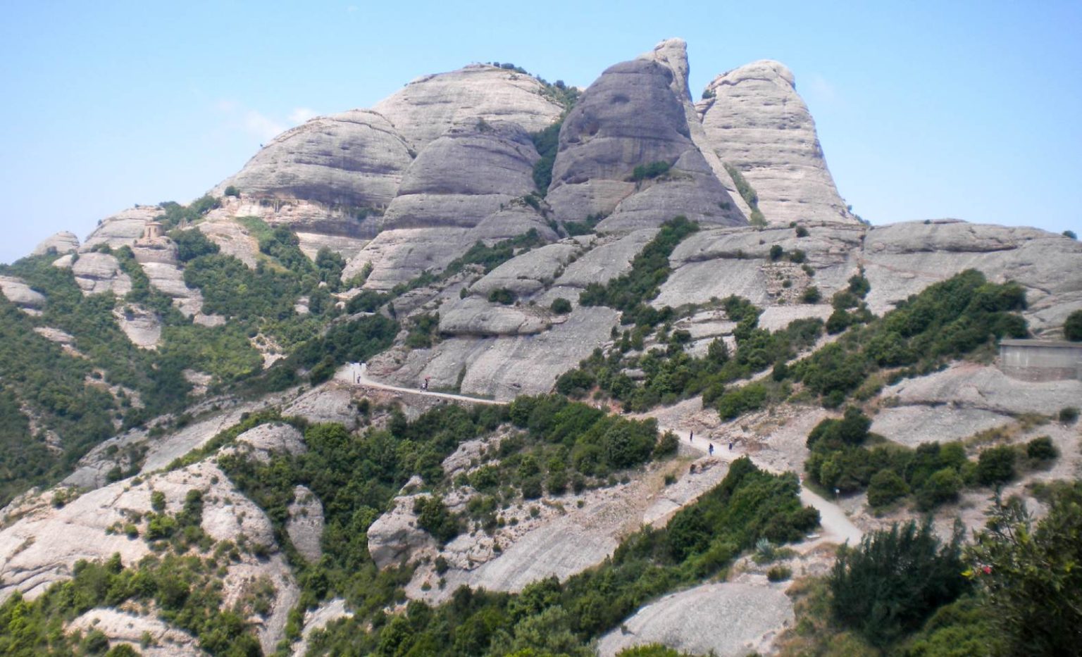 Is Montserrat Worth It? 5 Reasons to Visit + 1 Con (2025)