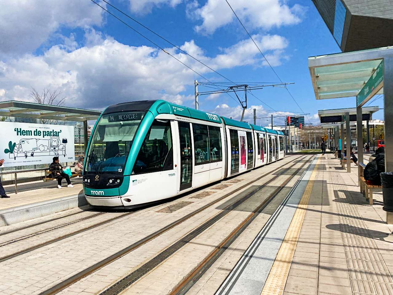 Montjuïc Funicular Barcelona: Tickets, Hours & How to Ride 🚠 ...