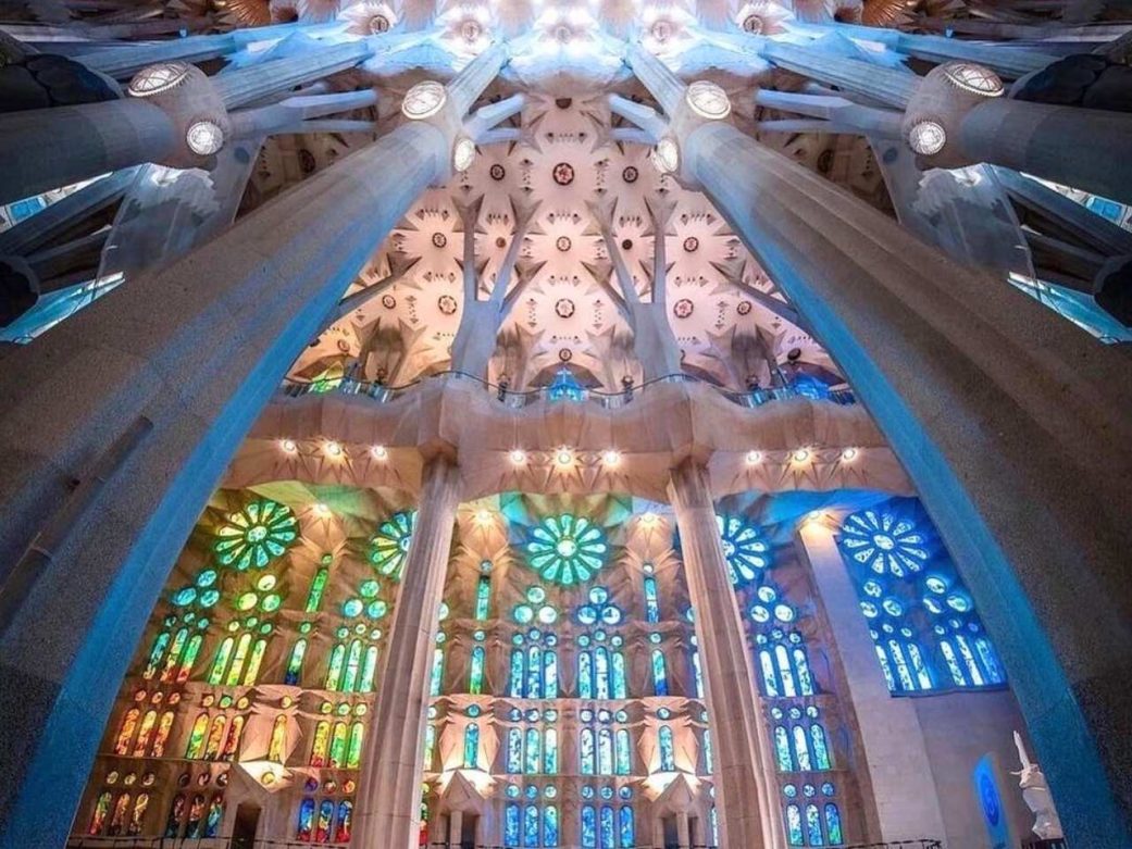 Sagrada Familia Passion Facade Guide: Unlock the Symbolism - Barcelona Hacks