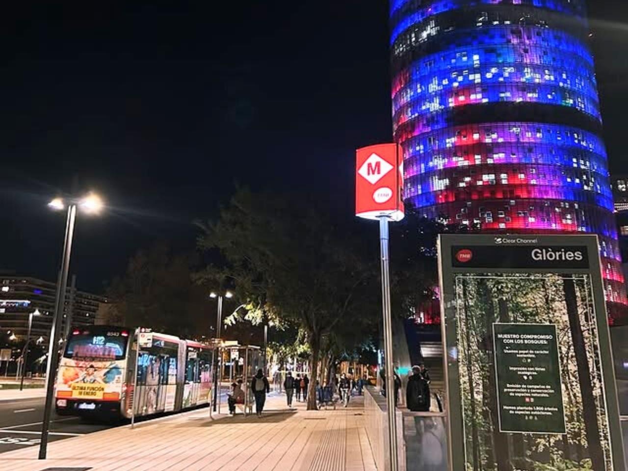 Montjuïc Funicular Barcelona: Tickets, Hours & How to Ride 🚠 ...